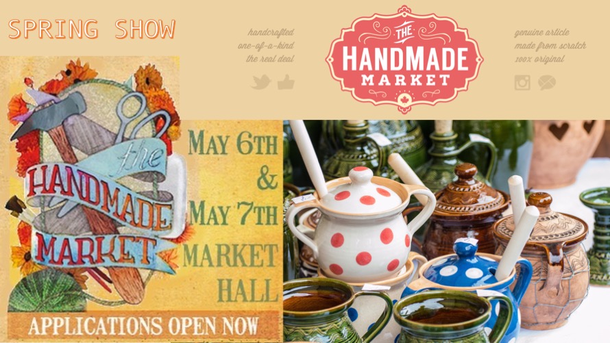 Blog :: Pros & Cons :: Pros and Cons - Handmade Shows verses Online ...