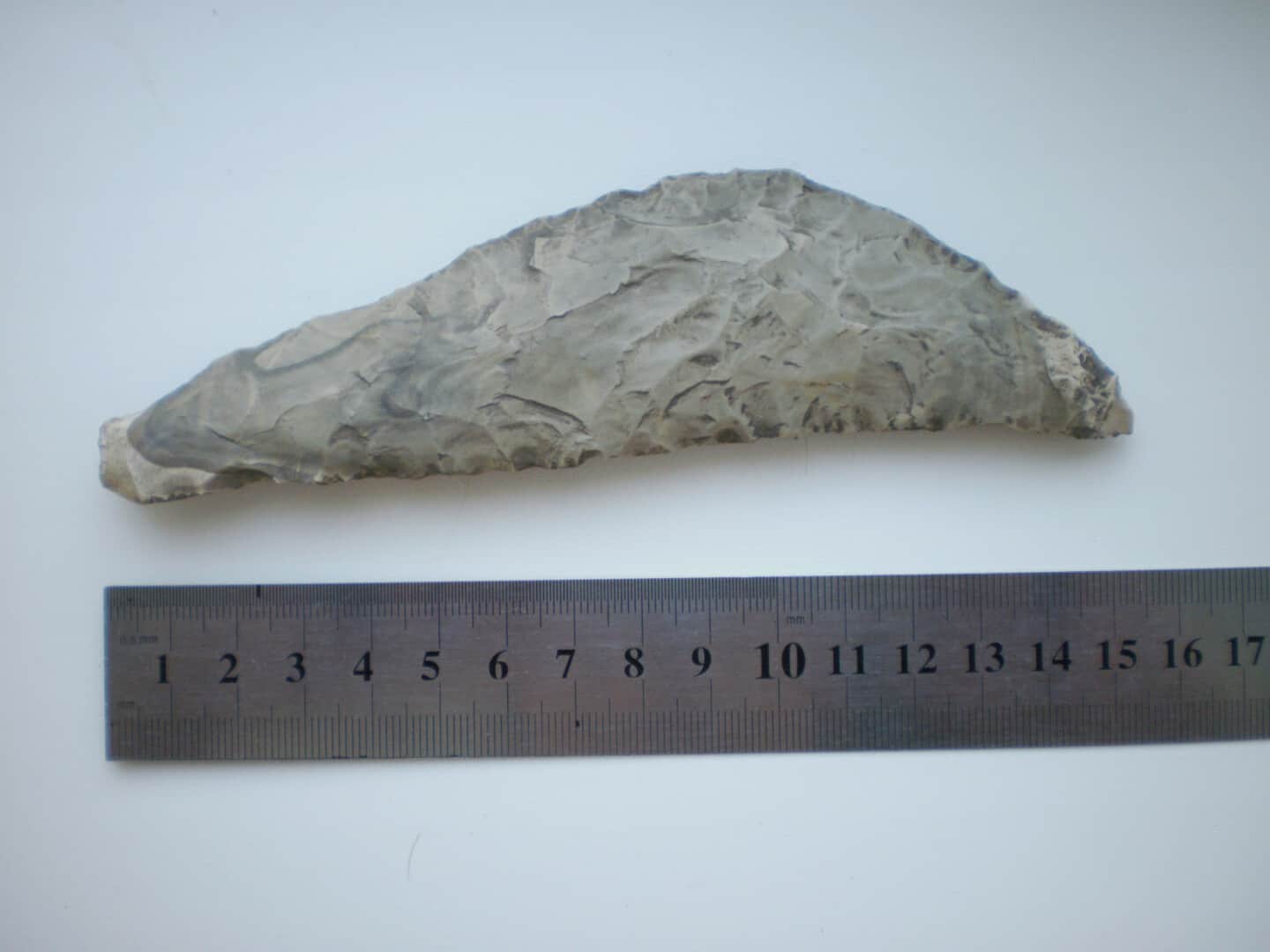 Neolithic Stone blade #5 See description