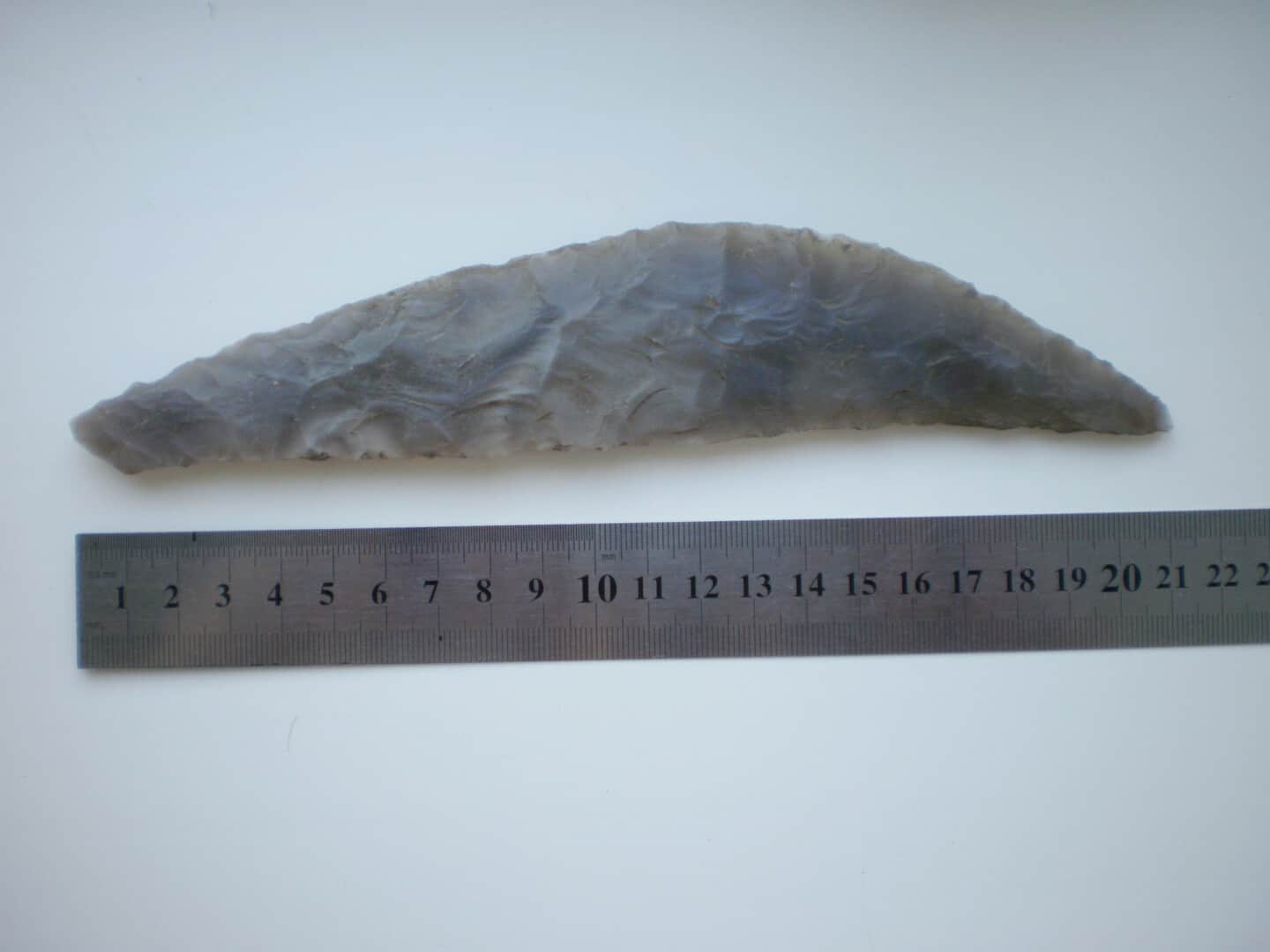 Neolithic Stone blade #2 See description