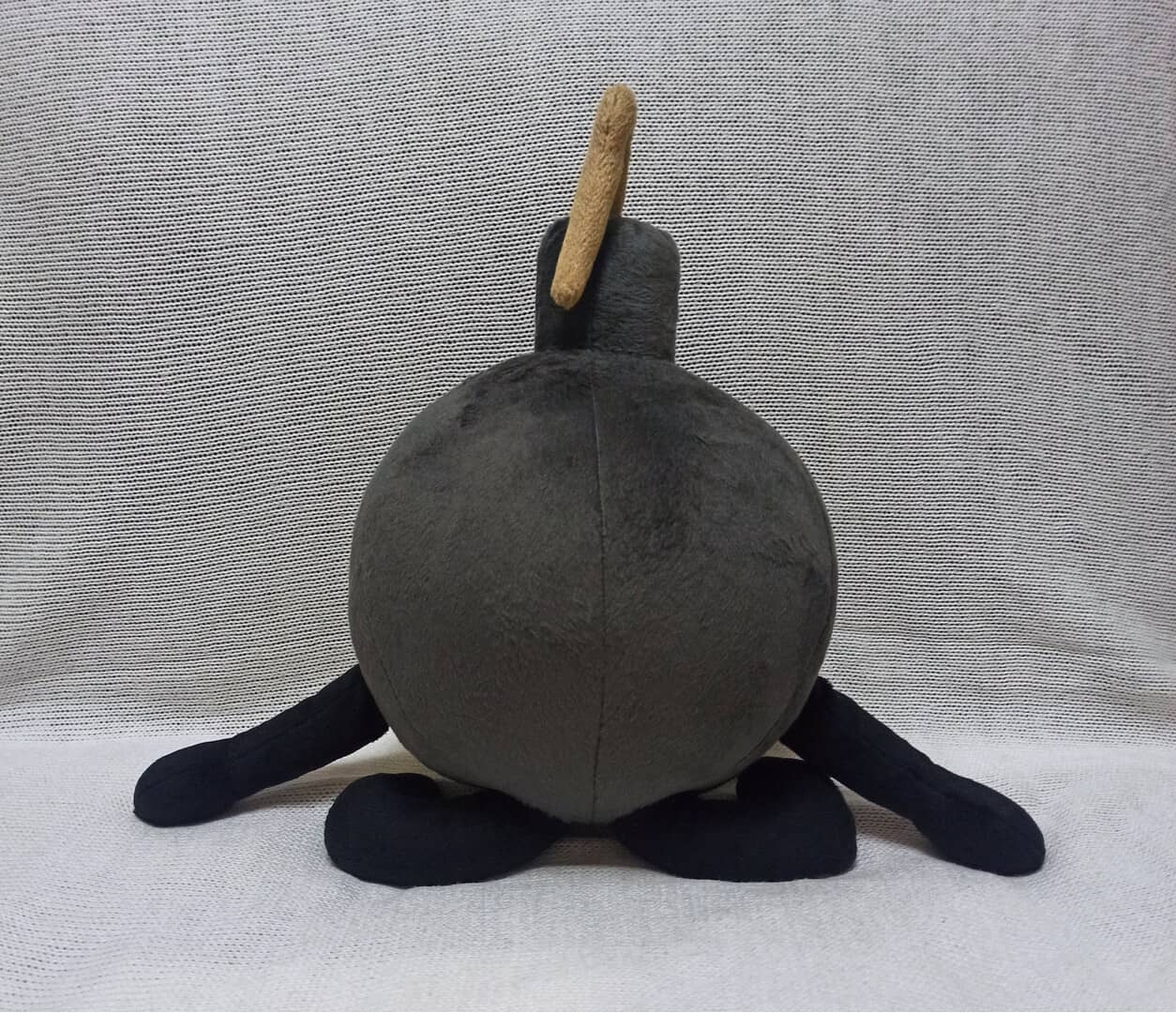 Bomby Battle for Dream Island 12,9″ (33 cm) plush toy IDFB Battle...