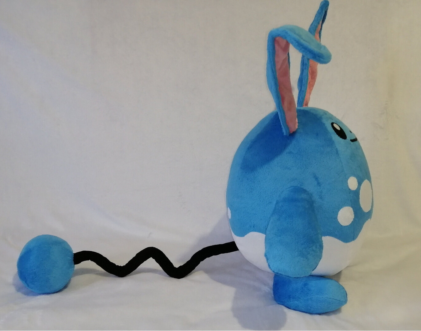 Azumarill Pokémon Plush Toy 23,6″ (60 cm) Pokemon Water / Fairy...