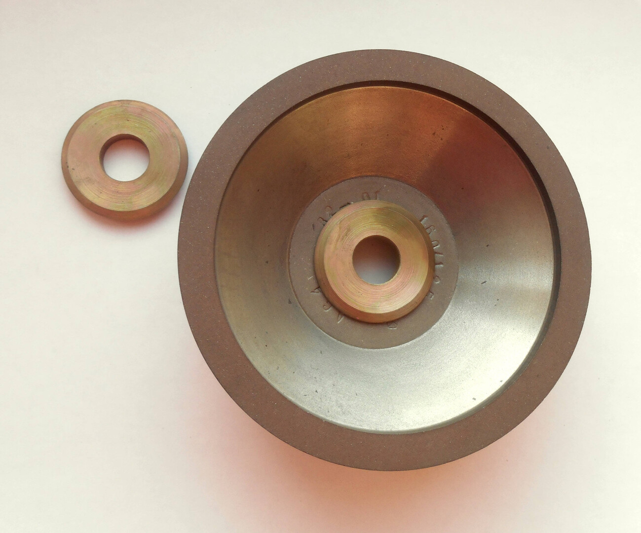 Bench Grinder Adapter BUSHING according your size Reduzierhülse...