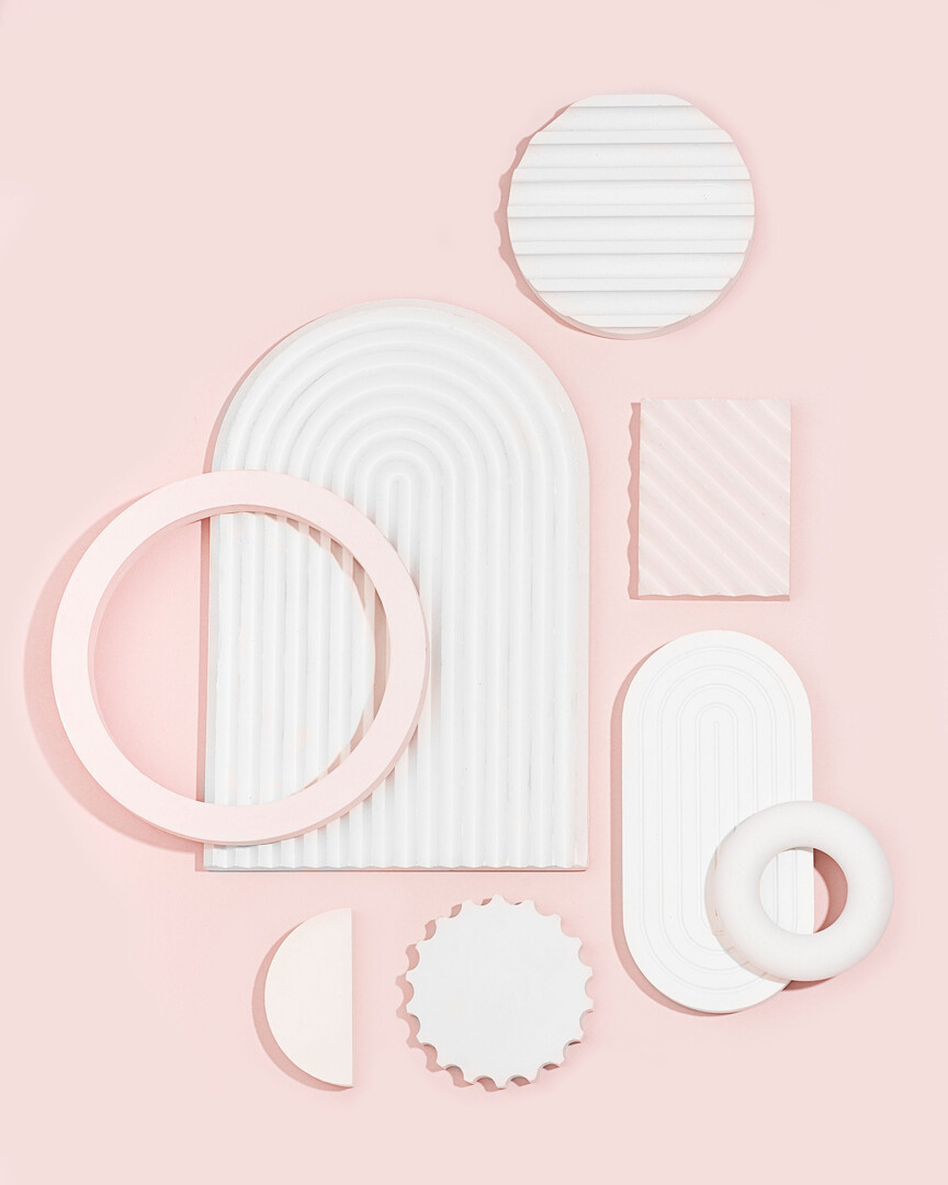 Set of props, Photography Cubes, Photoshoot Prop, Geometric Shapes,...