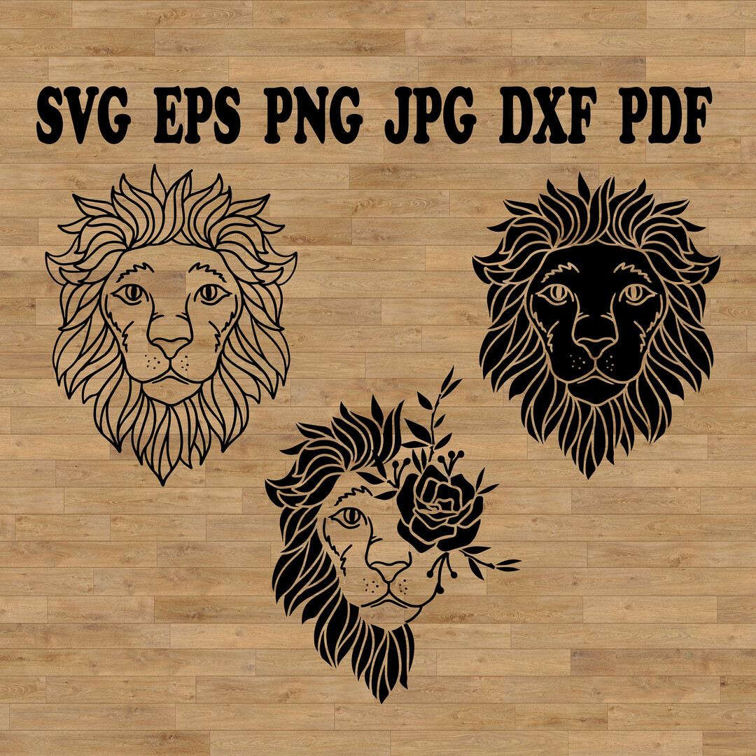 Leo Svg, leo cut file, leo silhouette, leo svg cricut, leo...