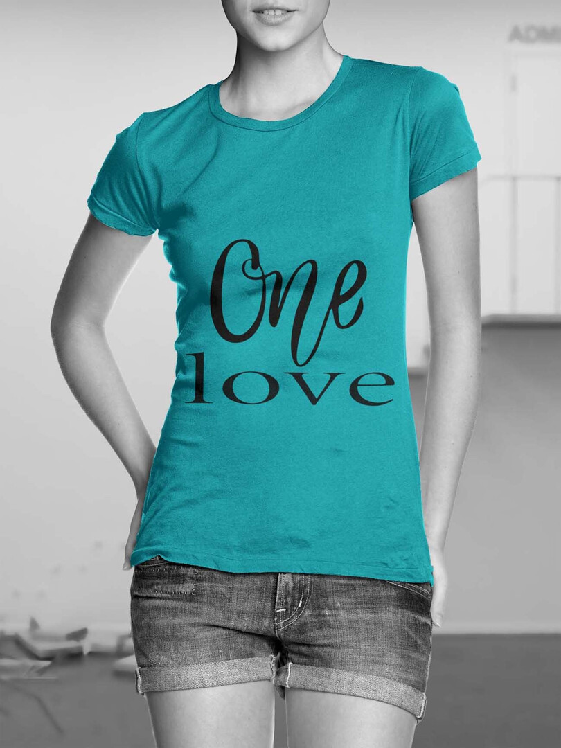 One Love SVG files for cricut and Silhouette,One Love pattern, Png...