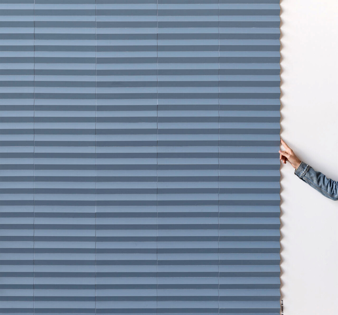 Wall Panel 3D STL model TRIANGLES (Digital Model) | STL 3D model...