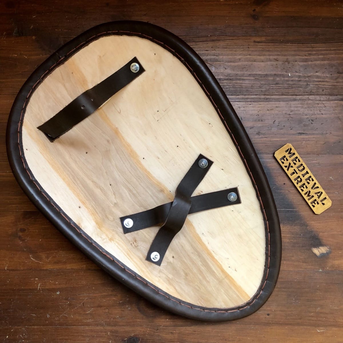 Teardrop shield - free shipping See description