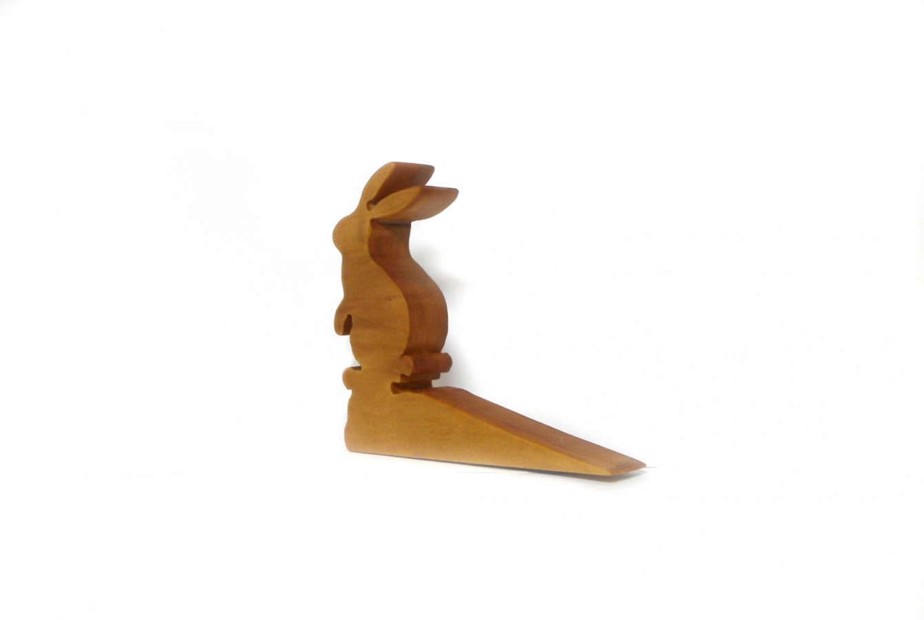 Door stopper animals, Rabbit, door wedge, hold the door, door...